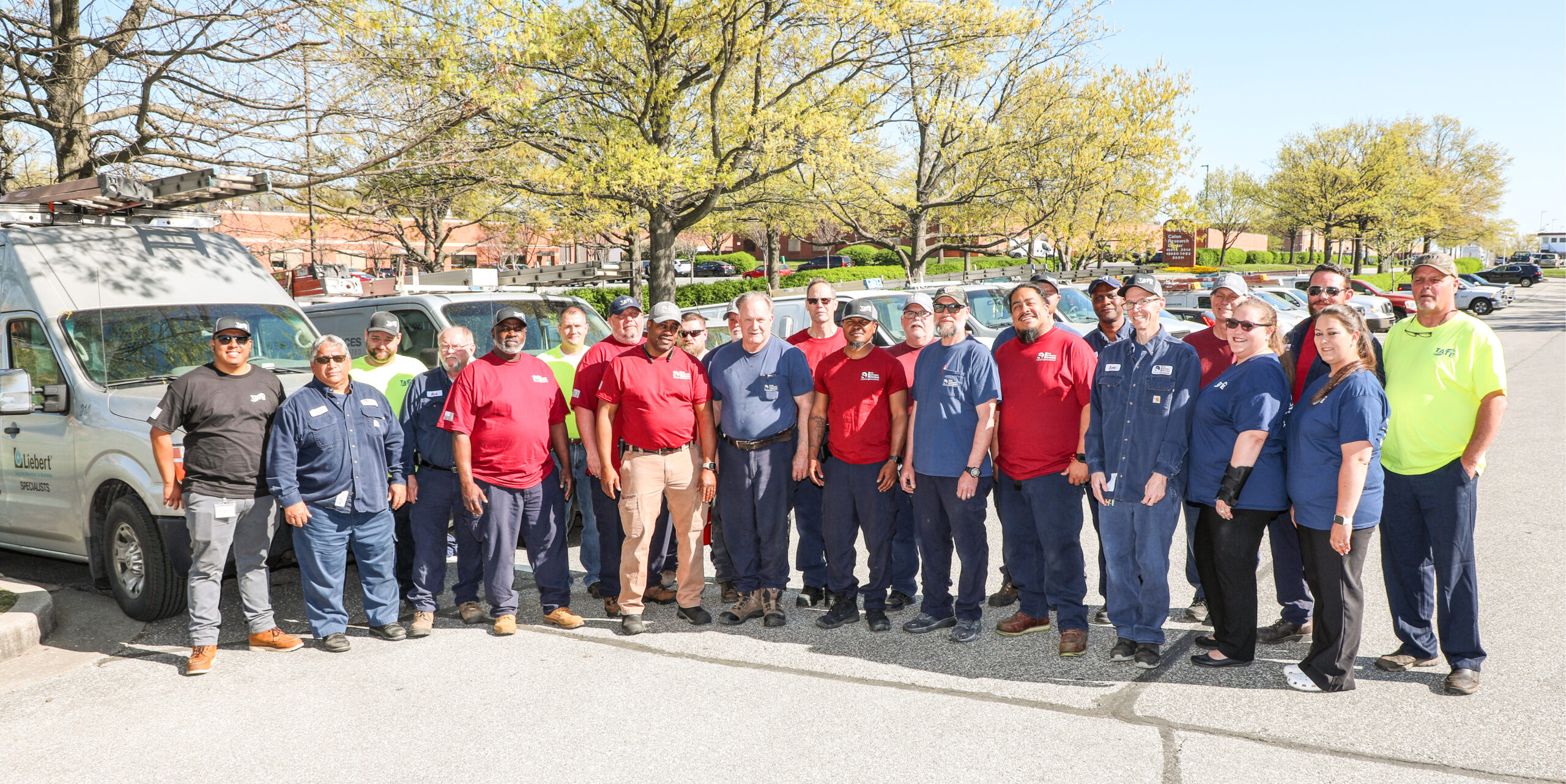 Exciting Career Opportunities Await at Tate Engineering